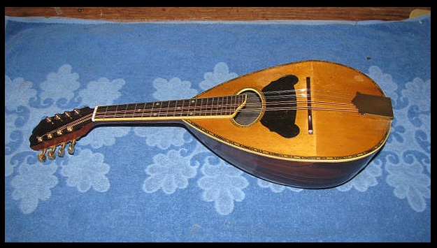 The Cricket Fiddle Instrument Co.- Madelia, Minnesota